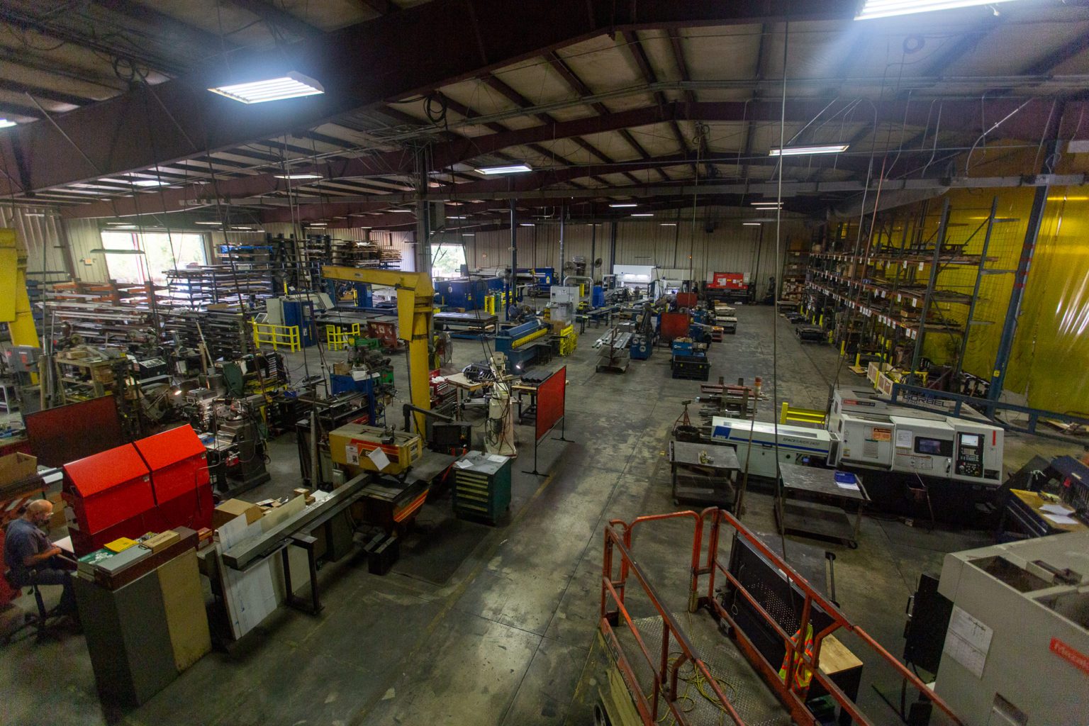 How to Obtain An Accurate Fabrication Quote - Metaltech Products Inc