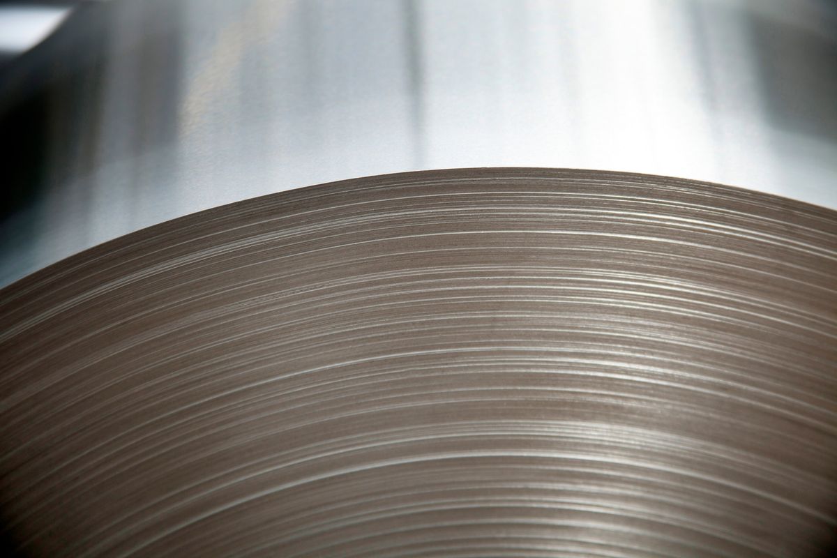 7 Benefits of Stainless Steel | Custom Stainless Steel Fabrication